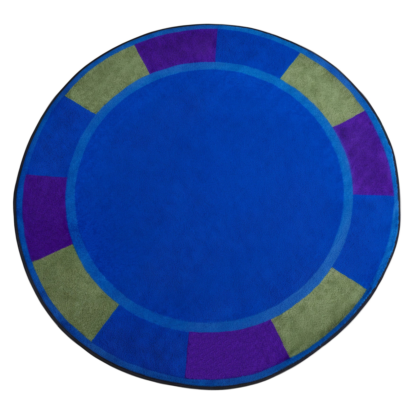 Circle Time Rugs – KidCarpet.com