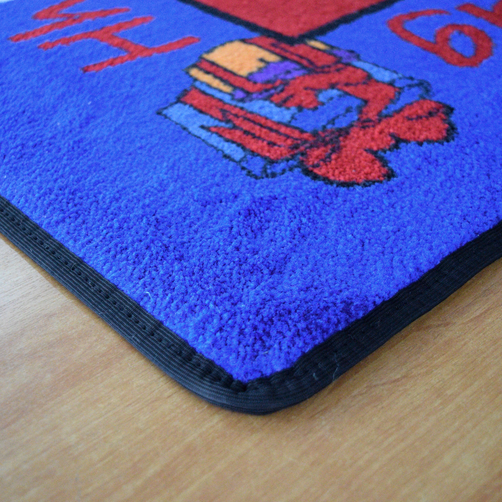Factory Direct Classroom Rugs and Children's Rugs. High Quality ...