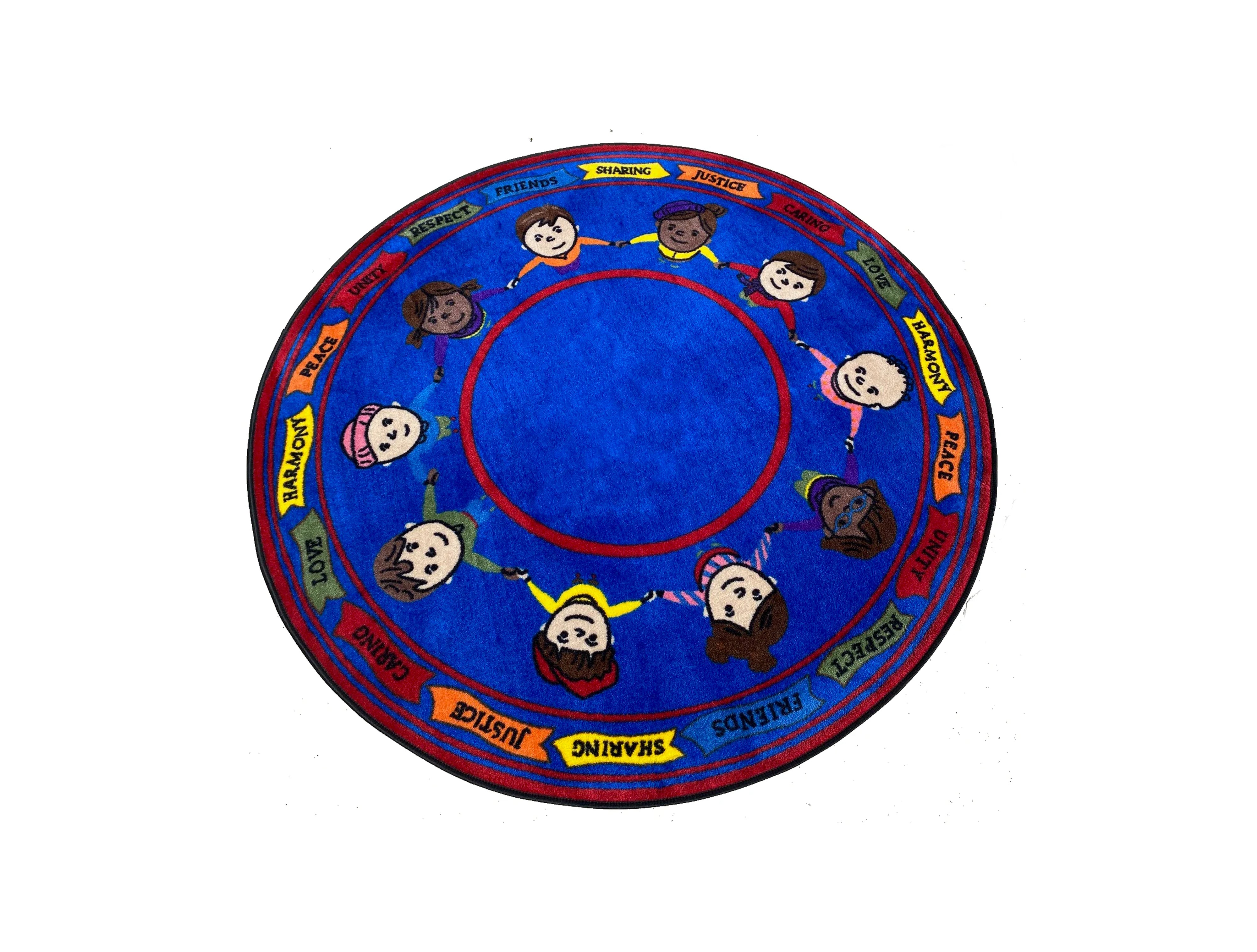 Factory Direct Classroom Rugs and Children's Rugs. High Quality ...