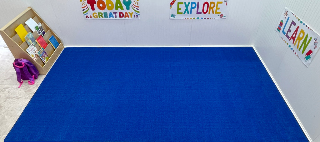 Montessori Rugs – KidCarpet.com