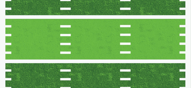 Custom Rug Football Field – KidCarpet.com