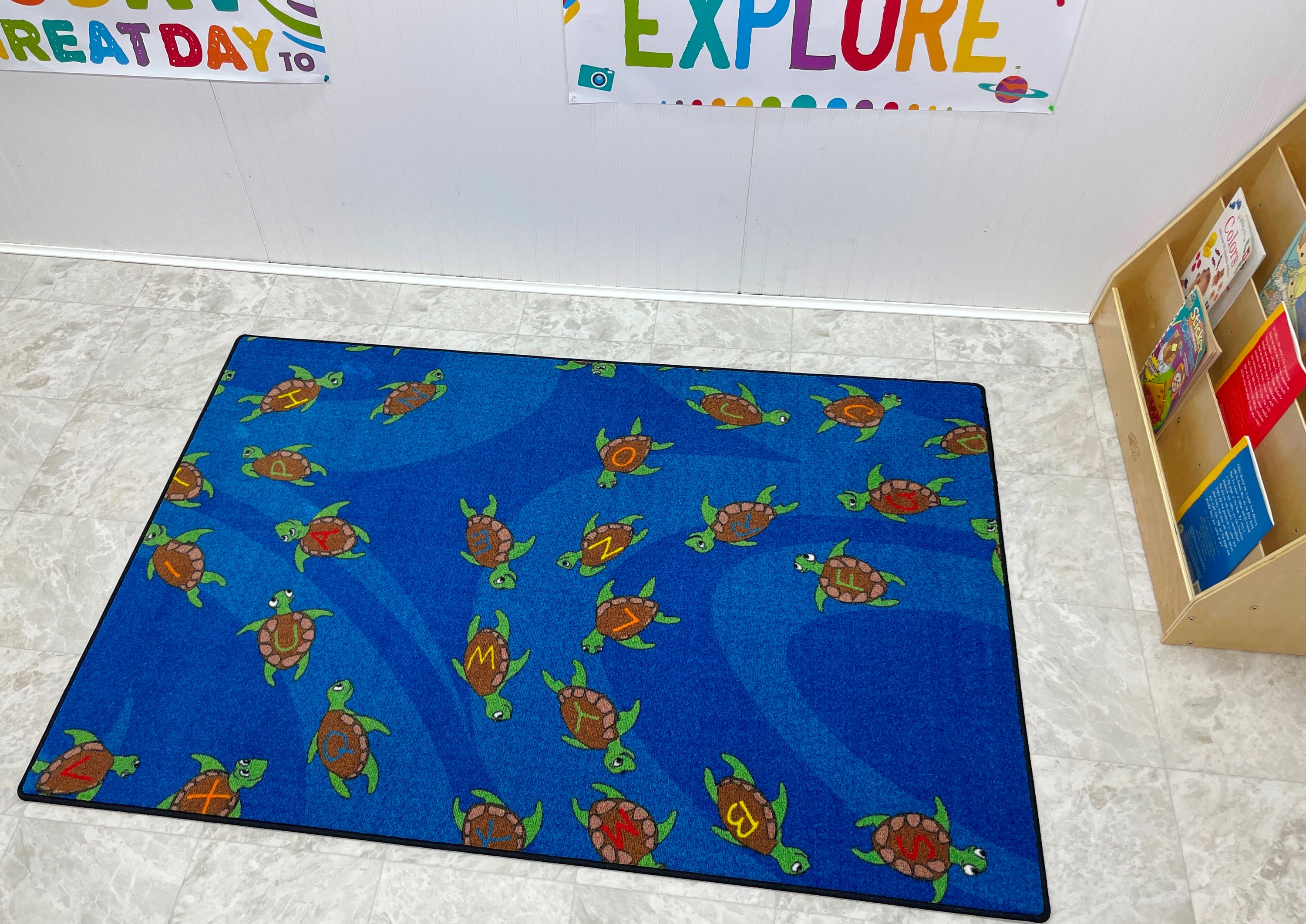 All Classroom and Kid's Rugs – KidCarpet.com