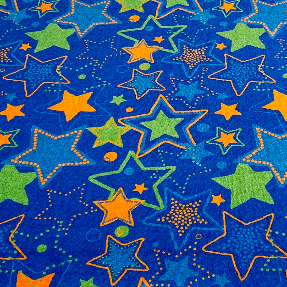 Seating Stars Children's Wall to Wall Carpet – KidCarpet.com