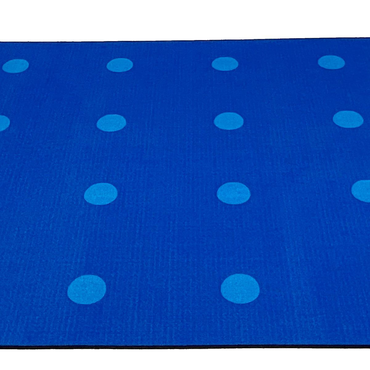 On the Spot Classroom Seating Rug Blue on Blue – KidCarpet.com