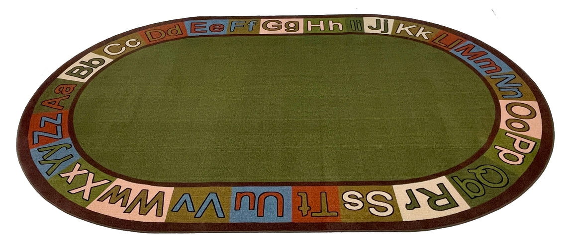 Circle Time Rugs – KidCarpet.com