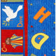 Bible Sunday School Rug With ABCs – KidCarpet.com