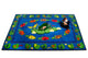 Turtle Circle Time Rug – KidCarpet.com